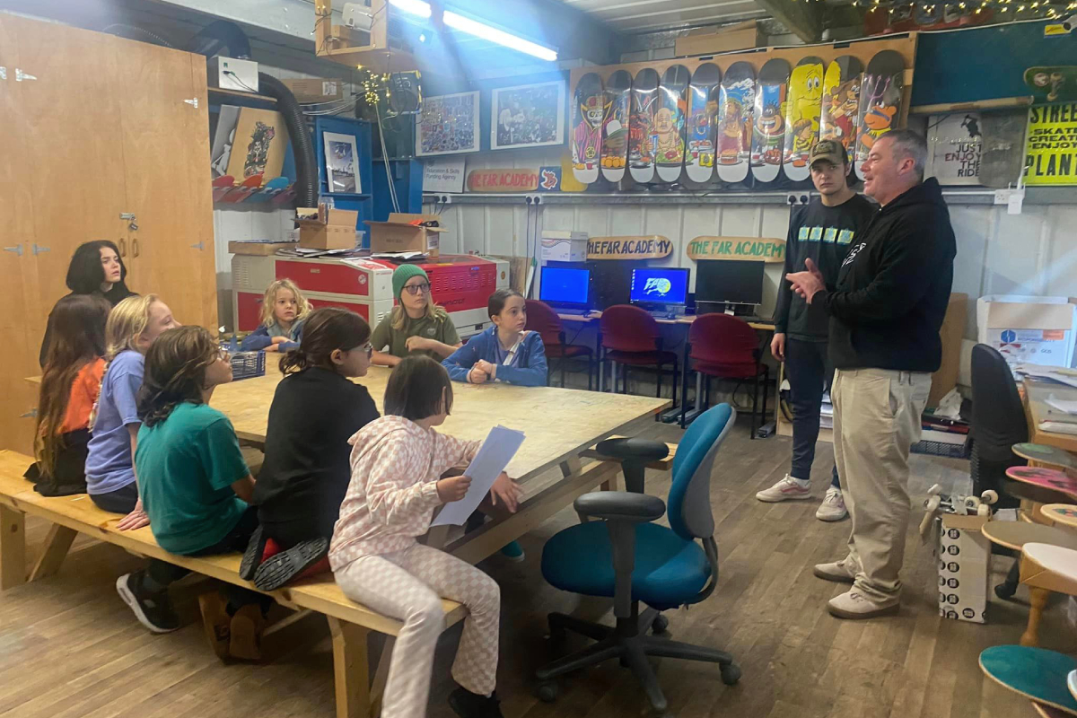 Functional Skills Maths (Entry Level 1, 2, and 3) - Far Academy